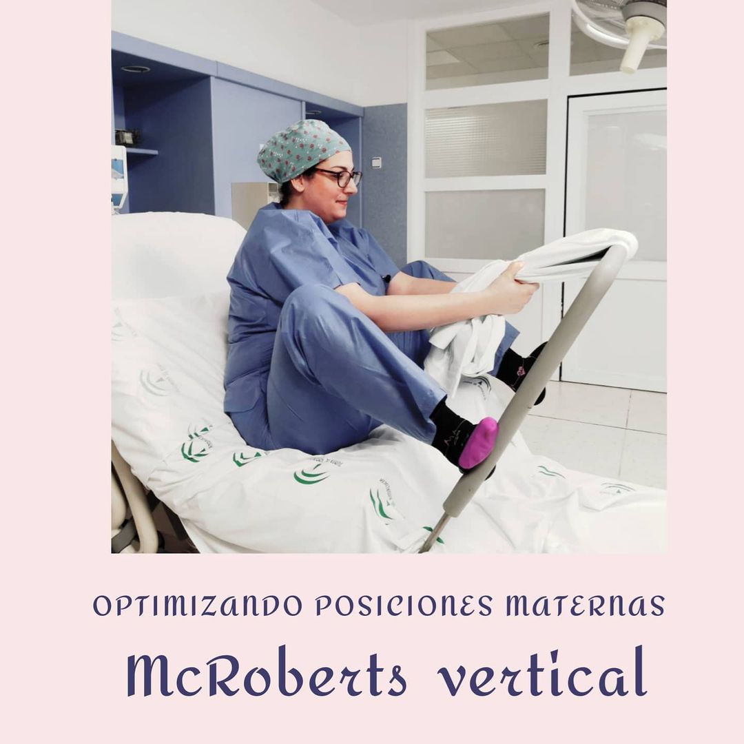 Formacion OPF - Shiran Efraty - Optimizando Posiciones materno-Fetales.